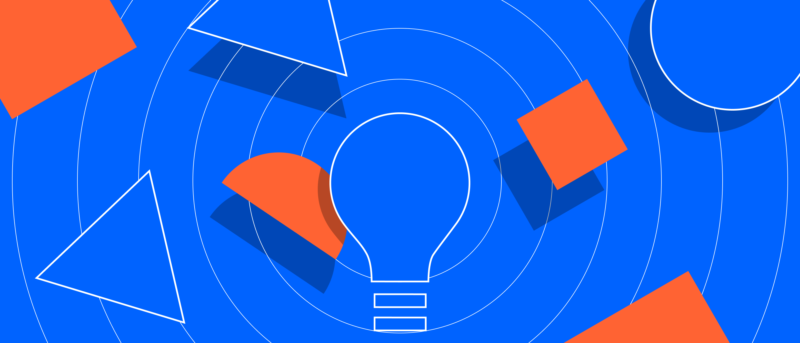 How to stimulate and boost your creativity as a designer